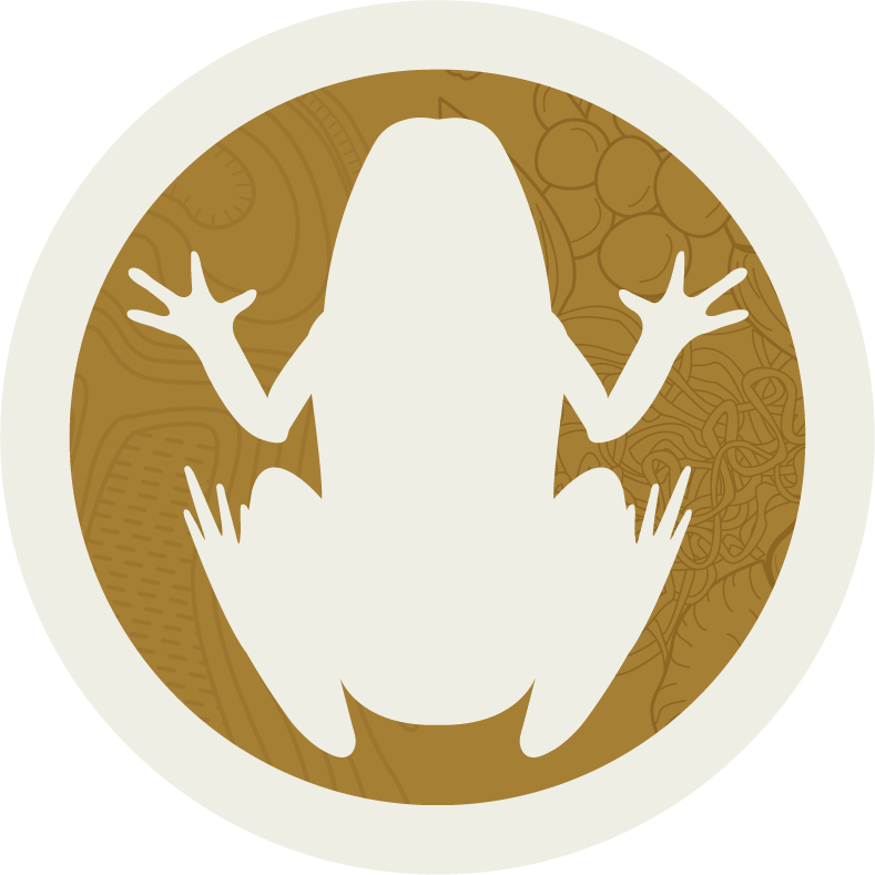 The Frog Poem Project